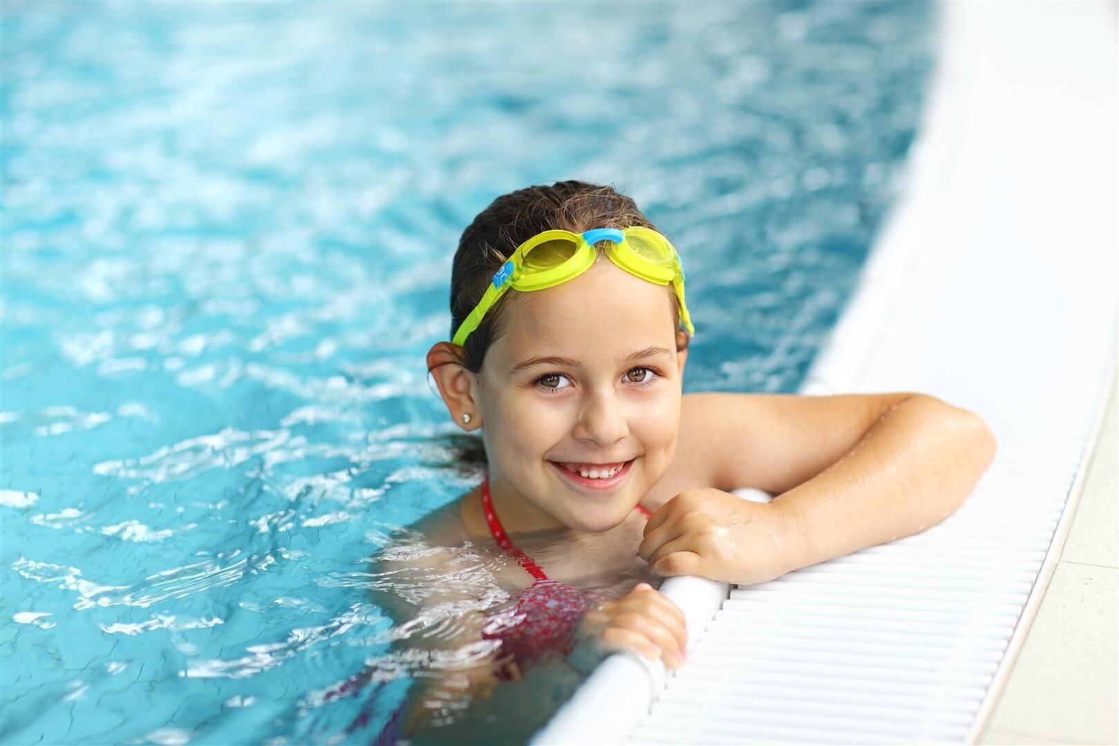 Proposals to build a swimming pool in Pitsea get one step closer - Essex-TV