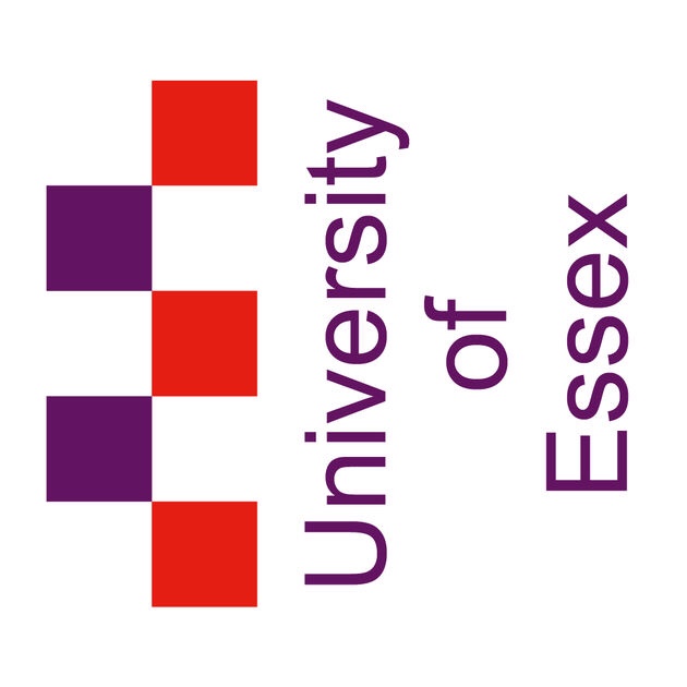 Essex University Logo