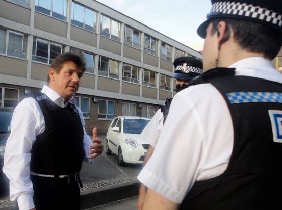 Stephen Metcalfe MP to launch ‘Safer Streets’ Initiative to end crime ...
