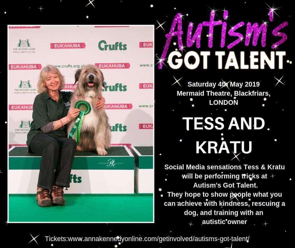 Autism's got Talent returns for its 8th year! - Essex-TV