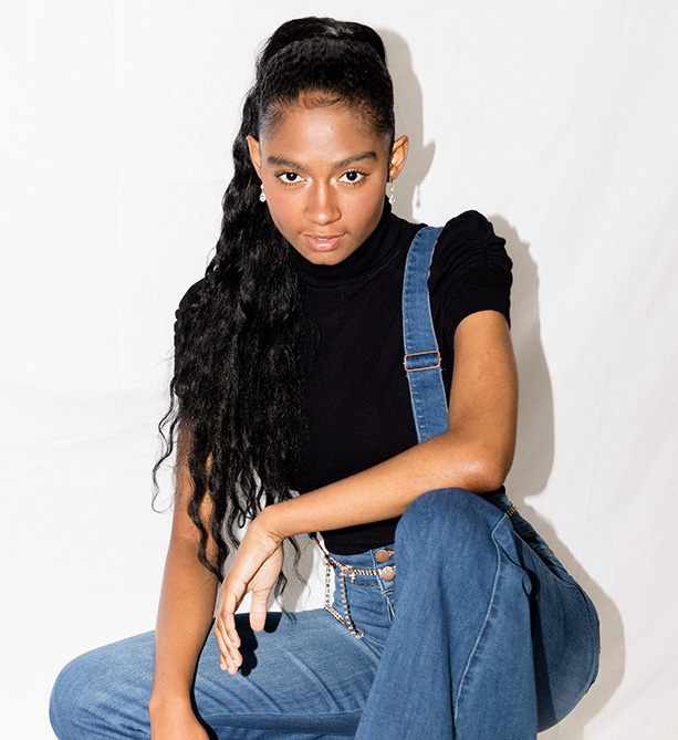 KEYTONA RELEASES STUNNING NEW SINGLE AND MUSIC VIDEO “LIVING THE LIFE ...