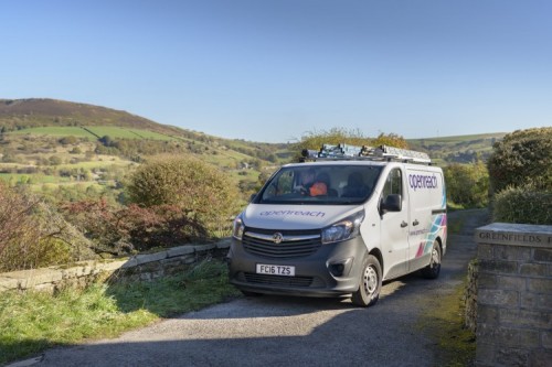 Essex included in Openreach’s largest ever ‘hard to reach’ Full Fibre ...