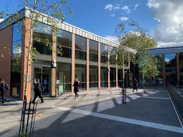 Roding Valley High School introduces its Year 6 Virtual Open Morning ...