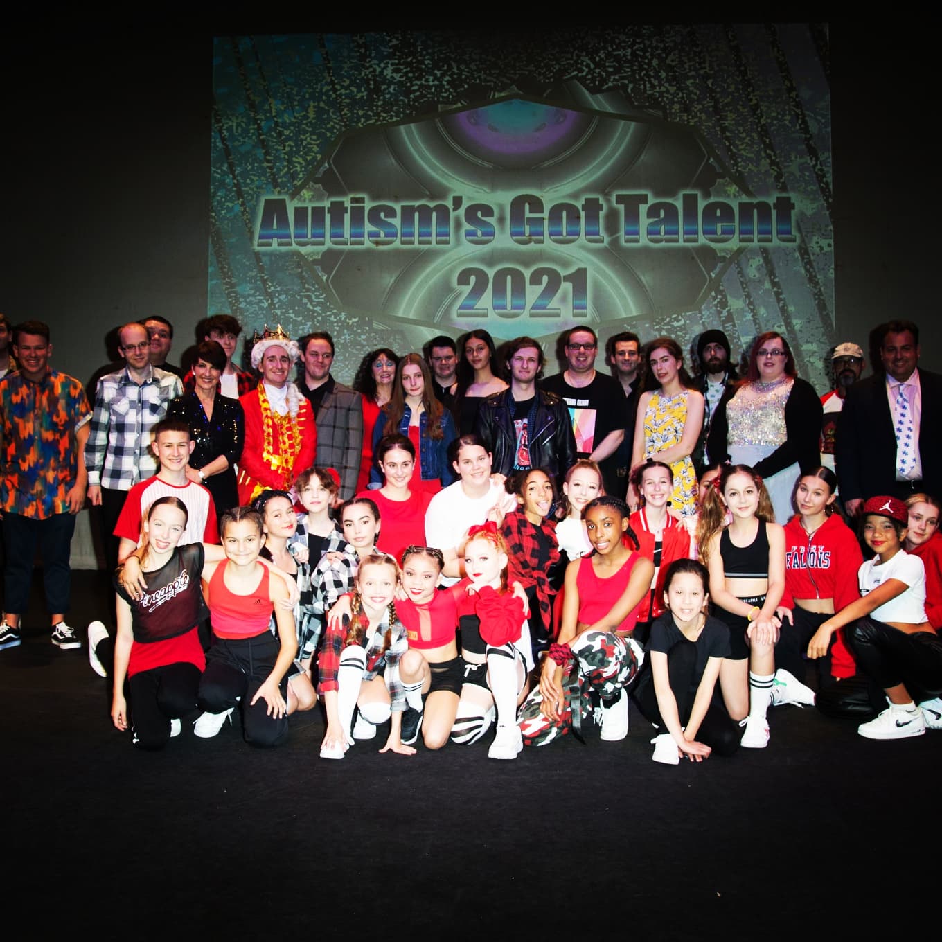 Autism’s Got Talent 2022 applications are now open! - Essex-TV