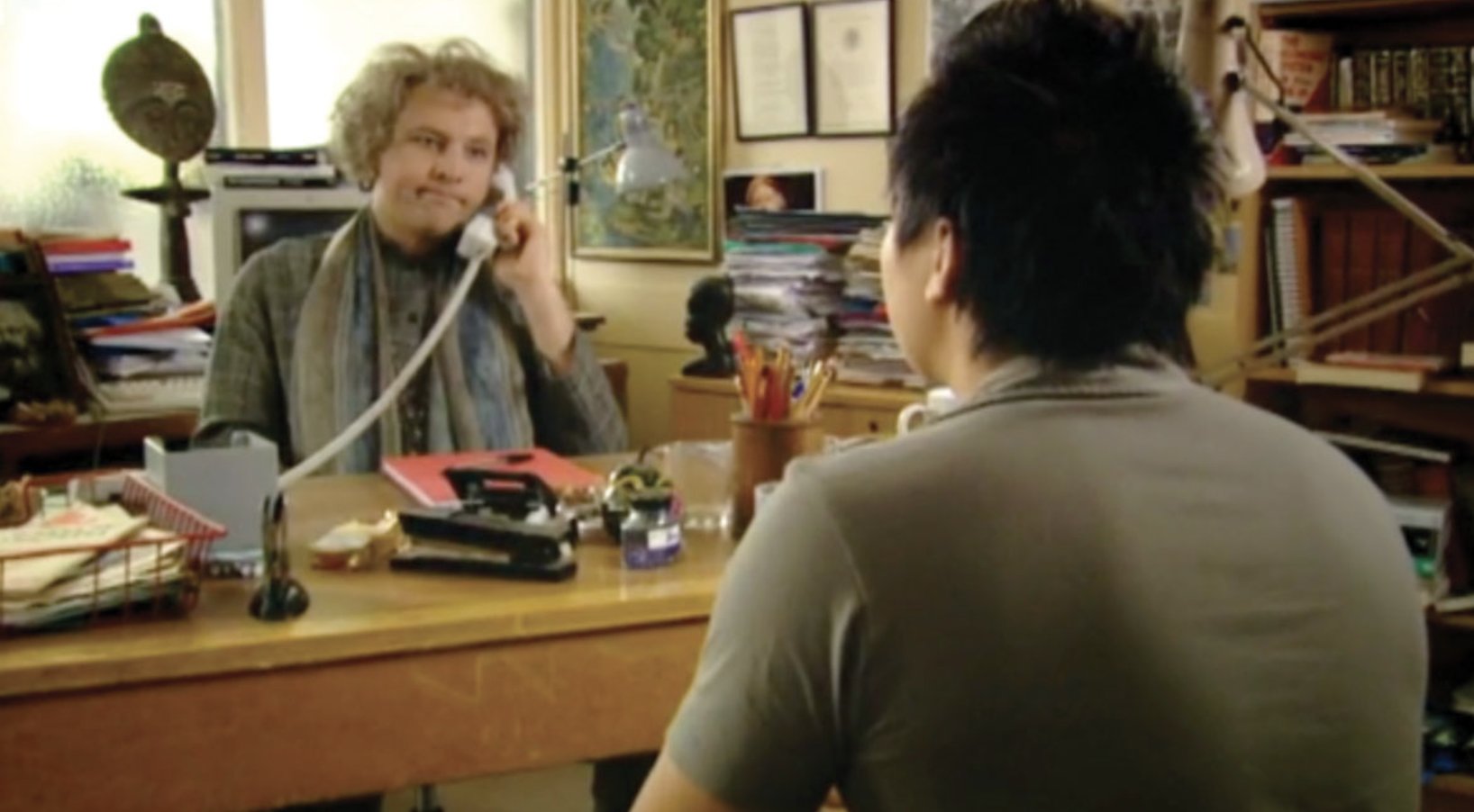 Little Britain isn’t racist, it's British comedy at its best, says Tory ...