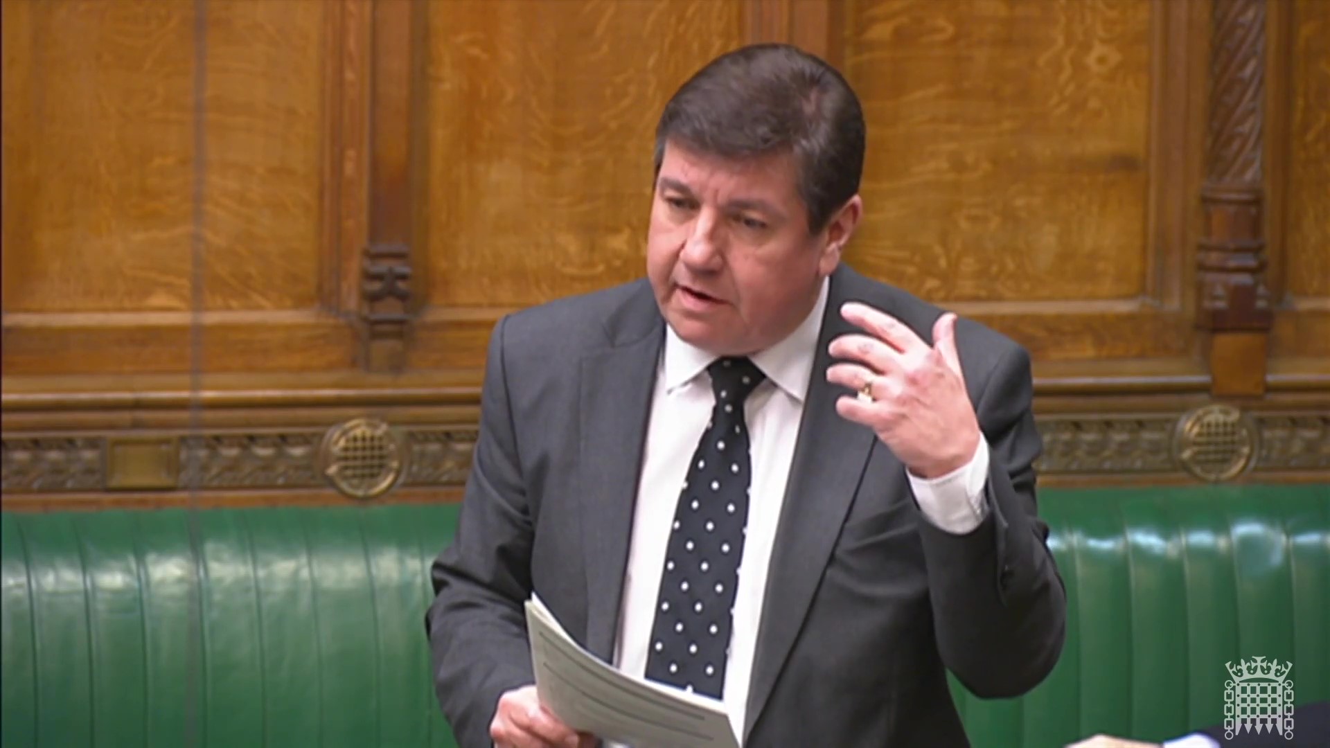 Stephen Metcalfe MP welcomes Transport Secretary’s support for ...
