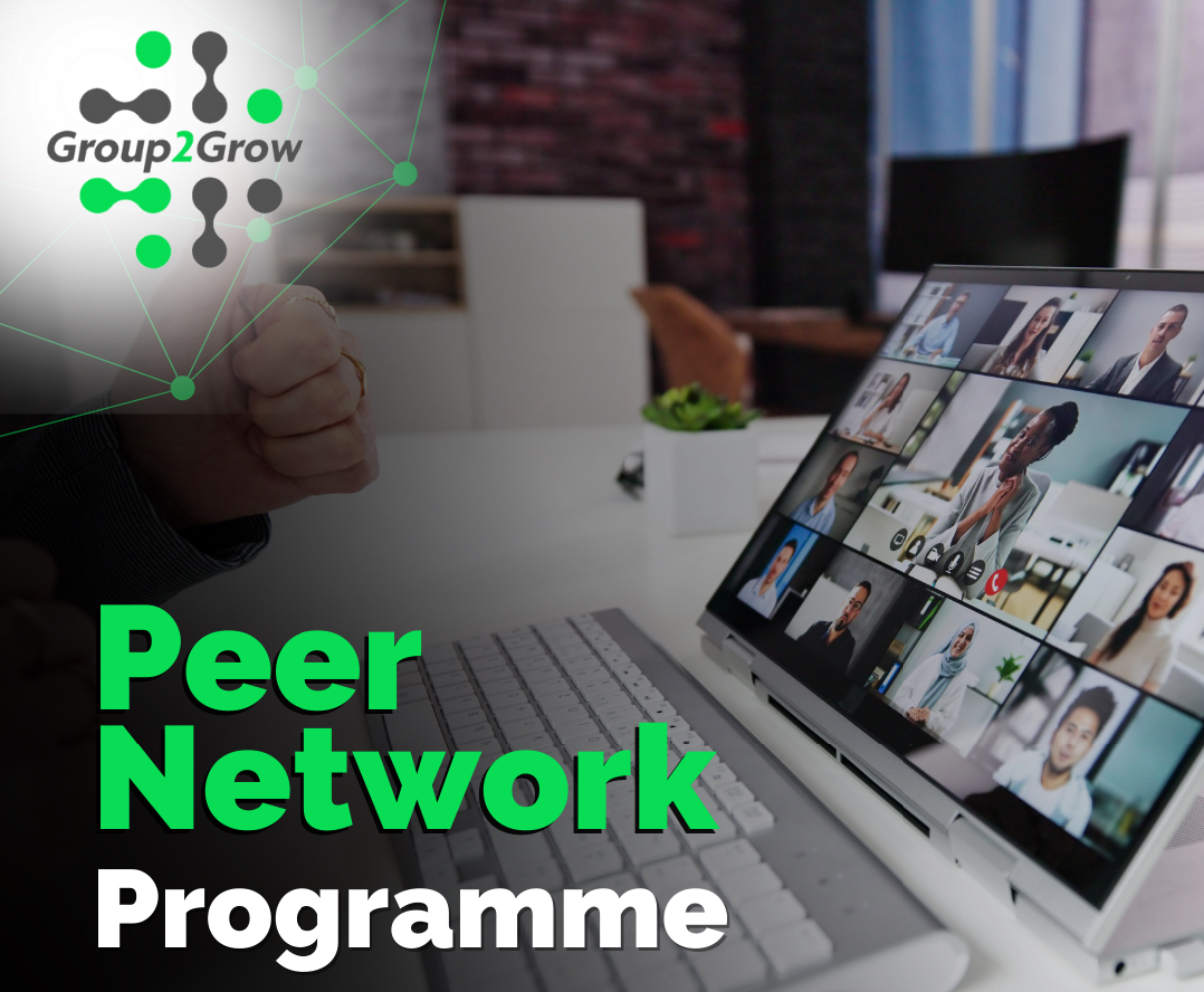 Group2Grow Peer Network Programme Returns to Essex in Spring 2025 ...