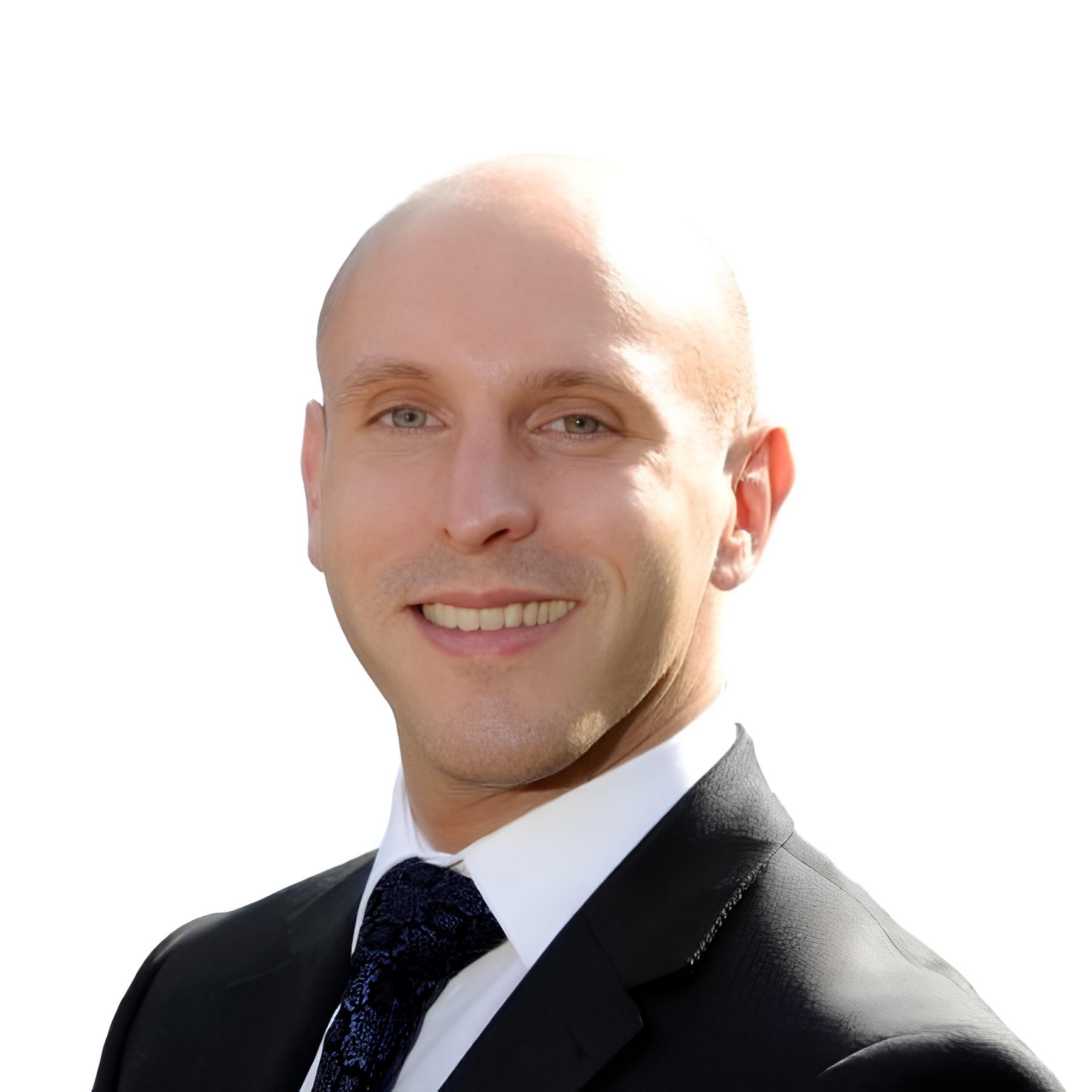 Jonathan Howard Appointed as Sales Director at Sui Generis ...