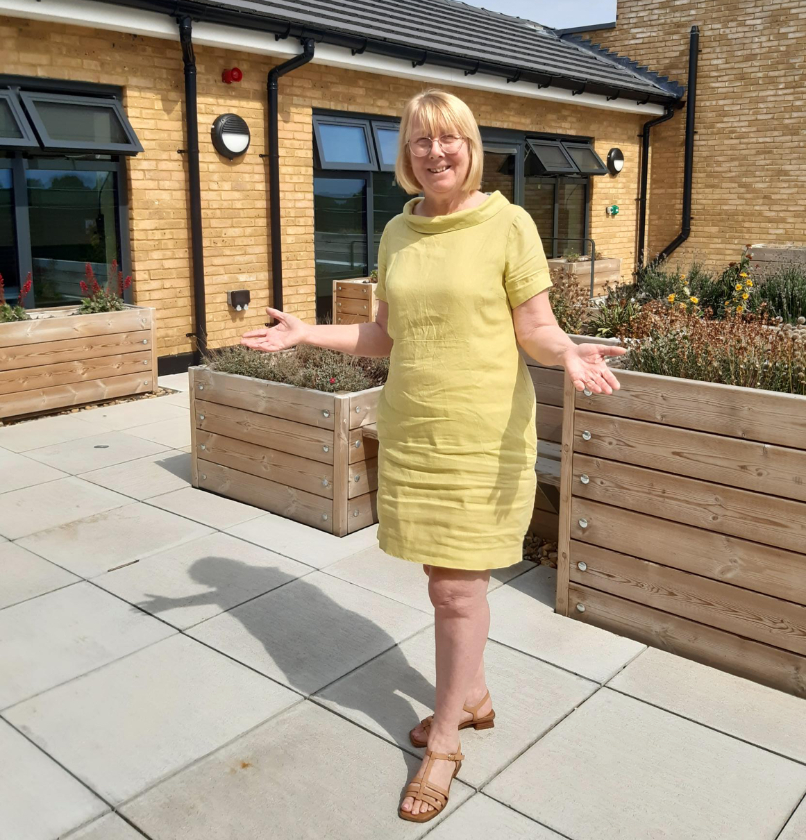 Elfreda House shortlisted for 2025 Essex Housing Awards - Essex-TV