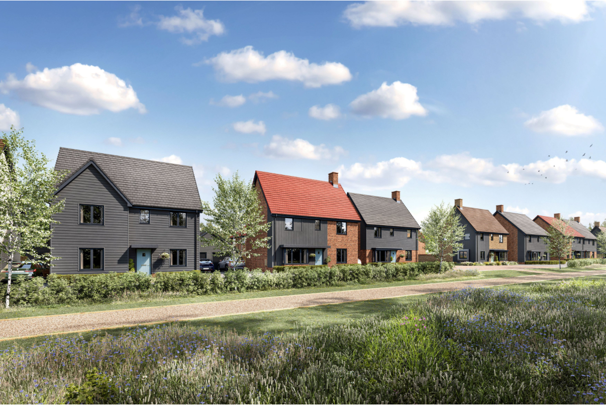 Braintree Market Booms For First-Time Buyers And London Leavers - Essex-TV